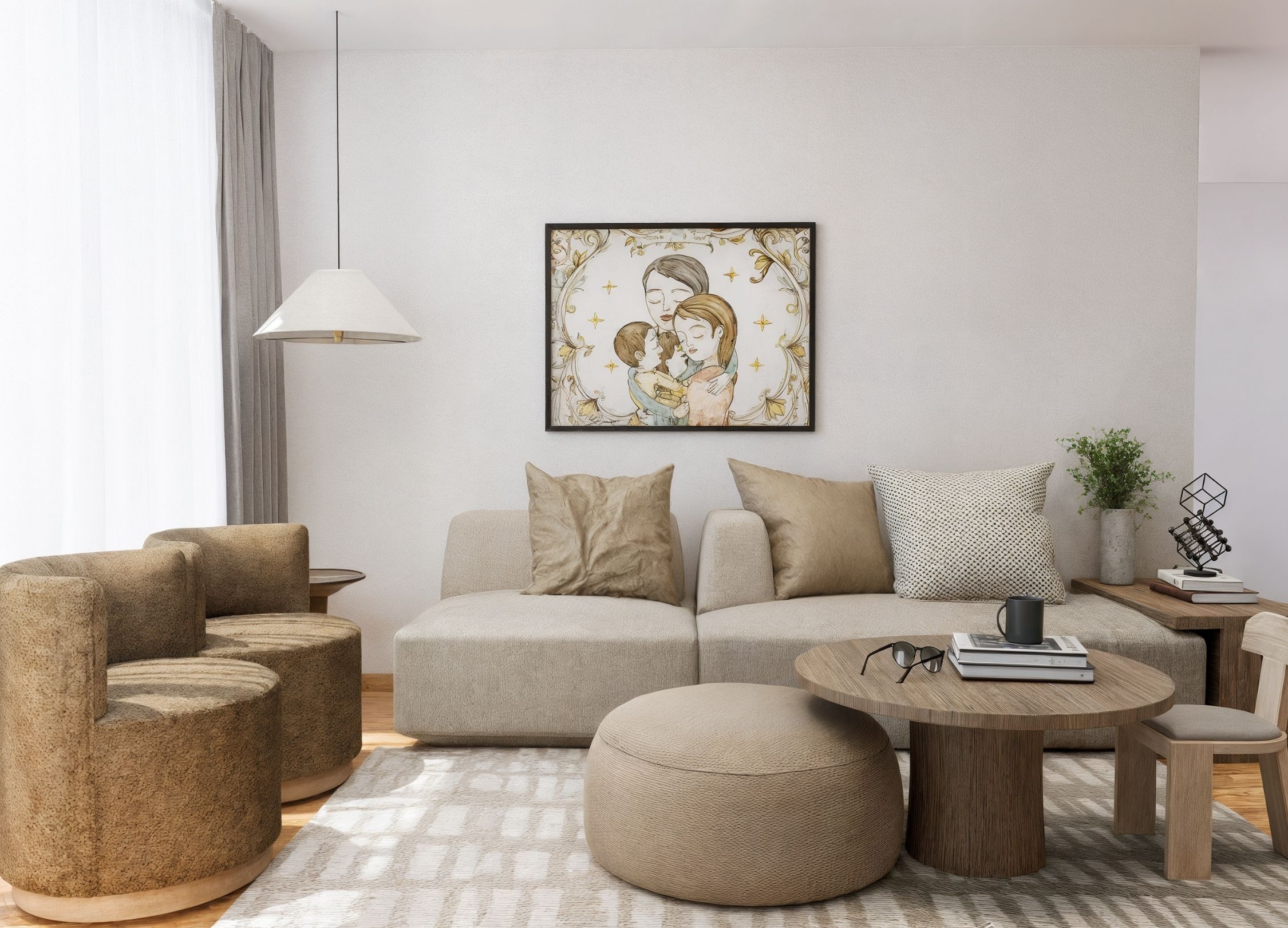 Proyecto Fidelli – GB - CM Studio - Diseño de Interiores
